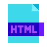 Html Icons – Download for Free in PNG and SVG