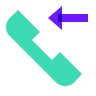 Phone call Icons – Download for Free in PNG and SVG