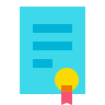Permit Icons – Download for Free in PNG and SVG
