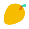 Mango Icons – Free Vector Download, PNG, SVG, GIF