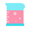 Measuring cylinder Icons – Download for Free in PNG and SVG