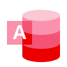 Microsoft access Icons – Download for Free in PNG and SVG