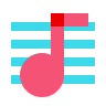 Transcript Icons – Download for Free in PNG and SVG