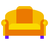 Sofa emoji Icons – Download for Free in PNG and SVG