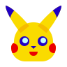 Pokemon Icons – Free Vector Download, PNG, SVG, GIF