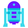 Star wars Icons – Download for Free in PNG and SVG