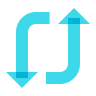 Refresh Animated Icons – Free Download, GIF, JSON, AEP