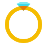 Ring Icons – Download for Free in PNG and SVG