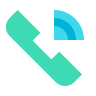 Ringer Volume icon in iOS Style