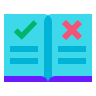 Rules Icons – Download for Free in PNG and SVG
