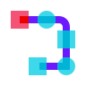 Flowchart Icons – Download for Free in PNG and SVG