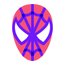 Spider man Icons – Download for Free in PNG and SVG