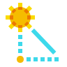 Solar system Icons – Download for Free in PNG and SVG