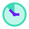 时钟 Icons – Free Vector Download, PNG, SVG, GIF