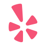 Yelp Icons – Free Vector Download, PNG, SVG, GIF
