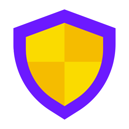 Microsoft Admin icon in Color Glass Style
