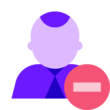 Remove Administrator icon in Color Glass Style