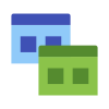 Change Theme icon in Color Style
