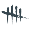 Dead By Daylight icon in Color Style