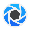 KeyShot icon in Color Style