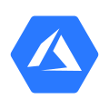 Azure Storage Connection icon in Color Style