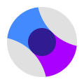 Beam Pro icon in Color Style