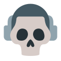 Call Of Duty Warzone icon in Color Style