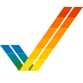 Commodore Amiga icon in Color Style