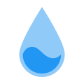 Rainmeter icon in Color Style