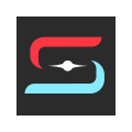 Splitgate Arena icon in Color Style