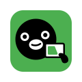Suica icon in Color Style