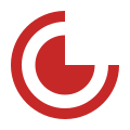 Wikimapia icon in Color Style