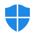 Windows Defender icon in Color Style