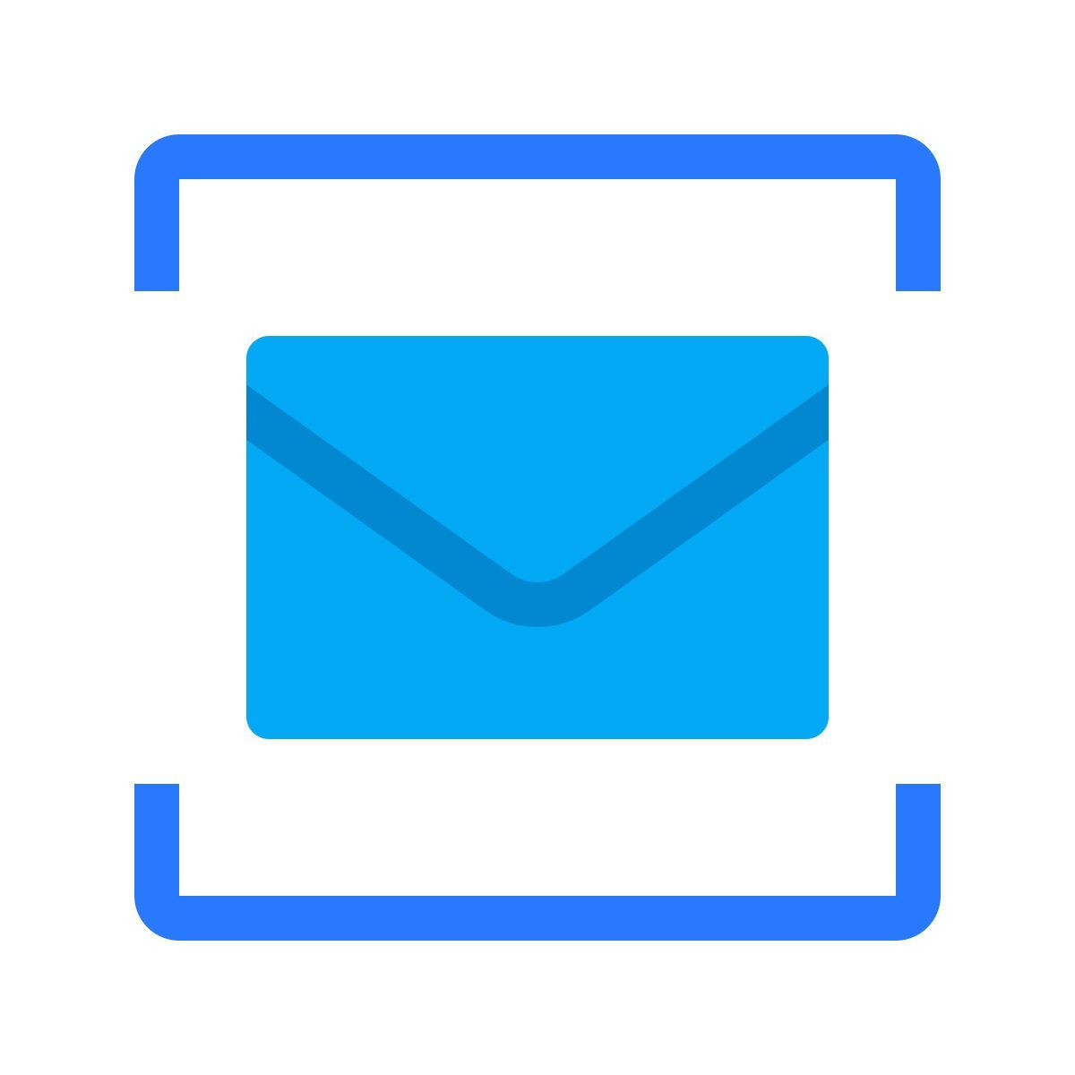 Data Lakehouse Icon For Modern Data Storage Solutions