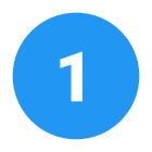 Level 1 icon in Color Style