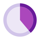 40% icon in Color Style
