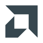AMD icon in Color Style