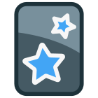 Anki icon in Color Style