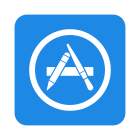 App Symbol icon in Color Style