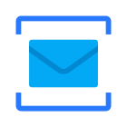 Azure Service Bus icon in Color Style