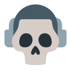 Call Of Duty Warzone icon in Color Style