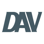 DAV icon in Color Style