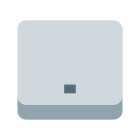 Dor Key icon in Color Style