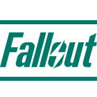Fallout icon in Color Style
