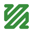 FFmpeg icon in Color Style