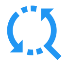 Find and Replace icon in Color Style
