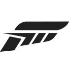 Forza Horizon 4 icon in Color Style