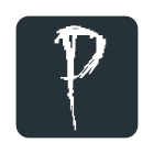 Phasmophobia icon in Color Style
