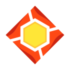 JaxCore icon in Color Style