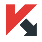 Kaspersky icon in Color Style